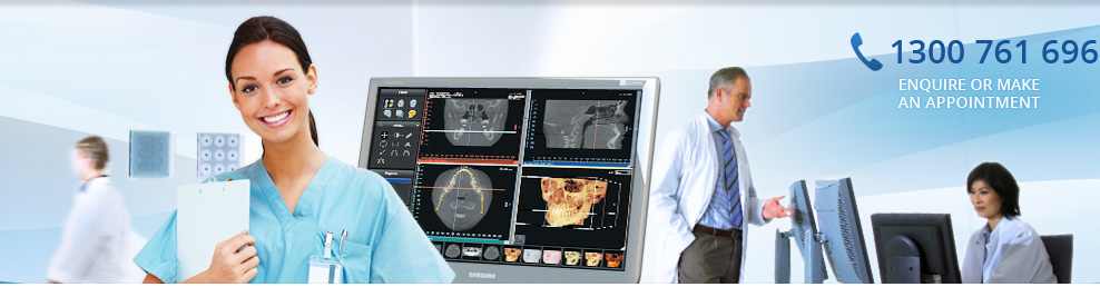 Canada Bay Medical Imaging